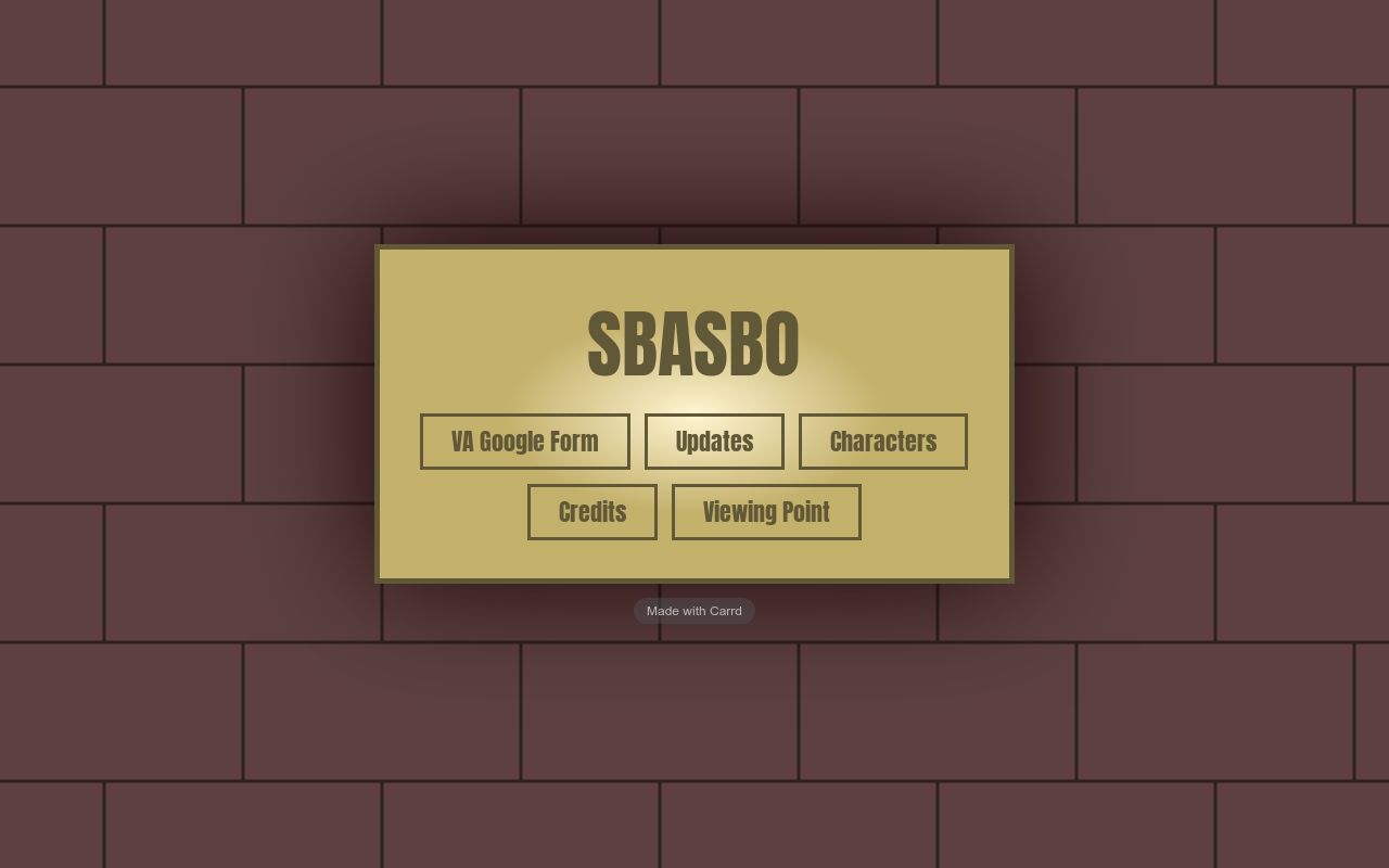SBASBO